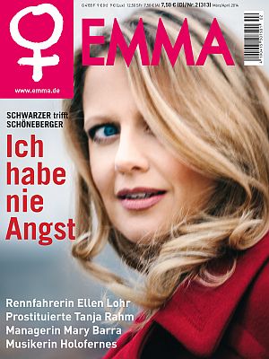 Alle Magazine & eMagazine | EMMA