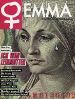 Feministische Zeitschrift | EMMA
