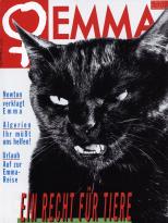 Feministische Zeitschrift | EMMA