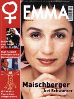 Feministische Zeitschrift | EMMA