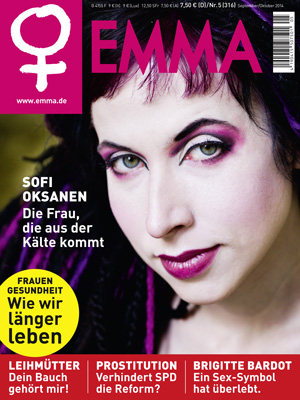 Alle Magazine & eMagazine | EMMA