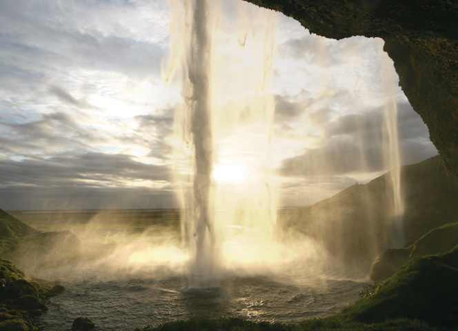 Island auf der Buchmesse: Von Elfen, Trollen & Emanzen | EMMA