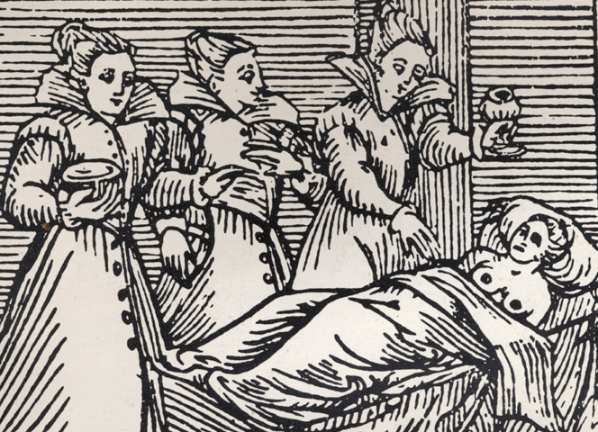 Wenig Grund zum Hexen-Kult | EMMA