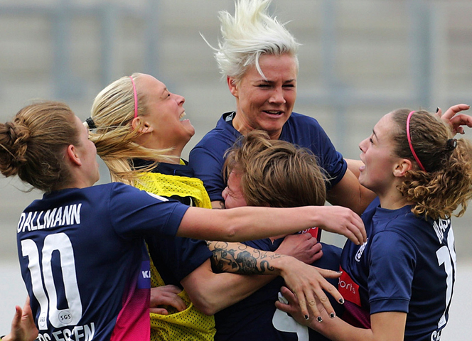 Verlosung: Karten für DFB-Pokalfinale | EMMA