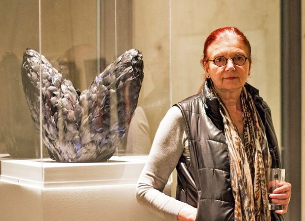 Rosenbach im Landesmuseum Bonn | EMMA