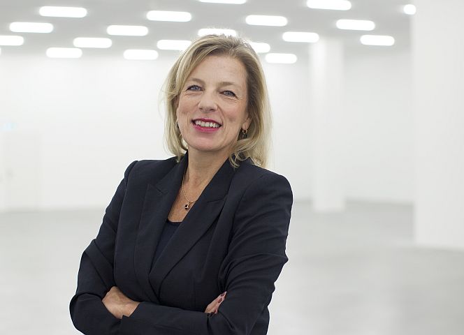 Hedy Graber: Die Menschenbildnerin | EMMA