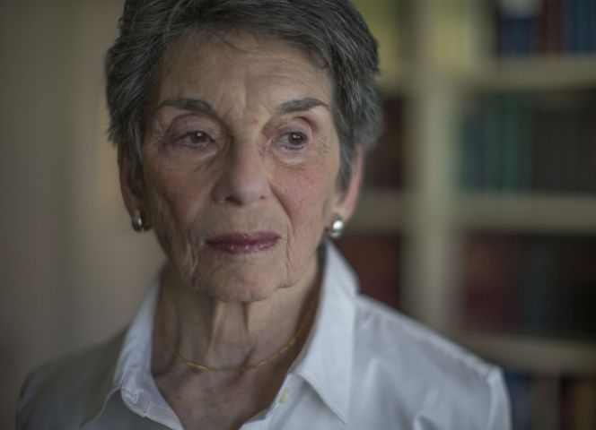 Gerechtigkeit für Renee Rabinowitz | EMMA