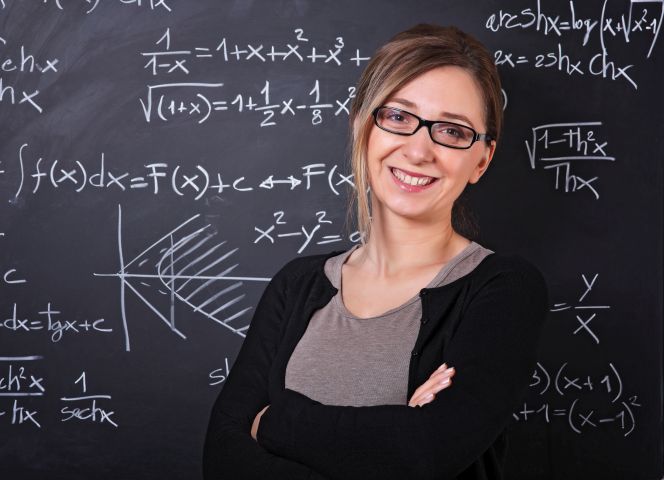 Schule: Lehrerinnen packen aus! | EMMA