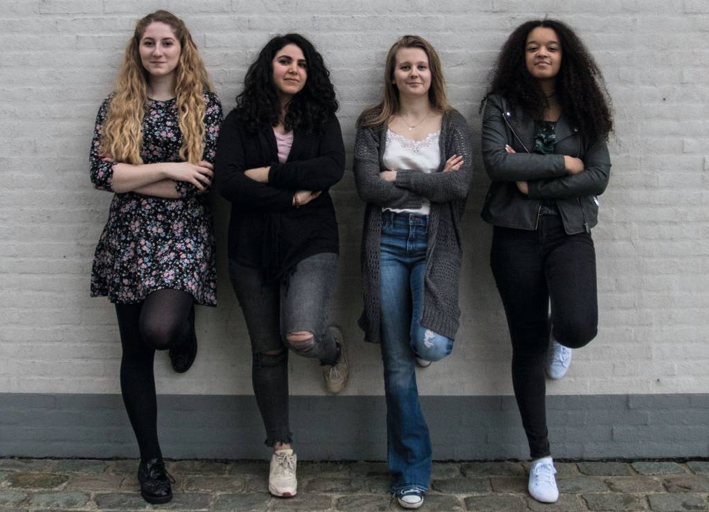 Mädchen: Echt jetzt! | EMMA