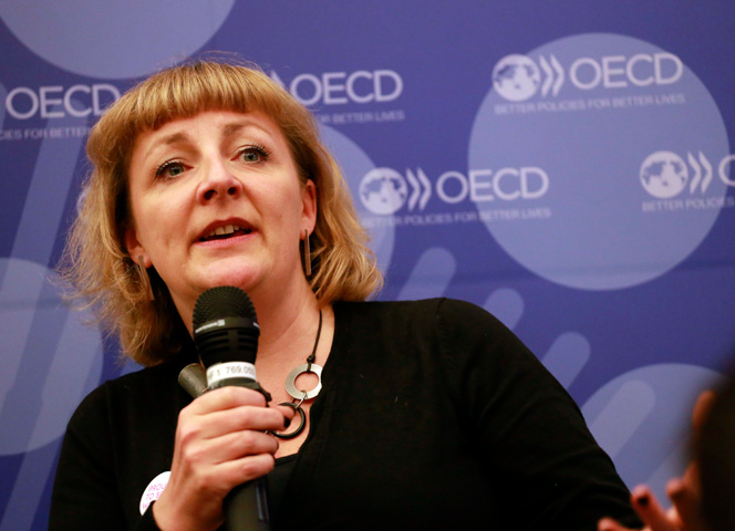 Eine Vision für Europa! | EMMA