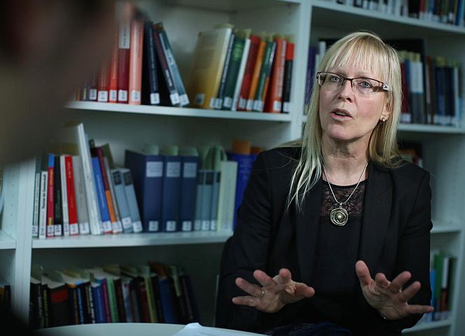 Kopftuch-Trouble an Uni Frankfurt | EMMA