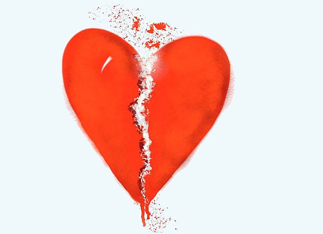 Todesursache gebrochenes Herz | EMMA