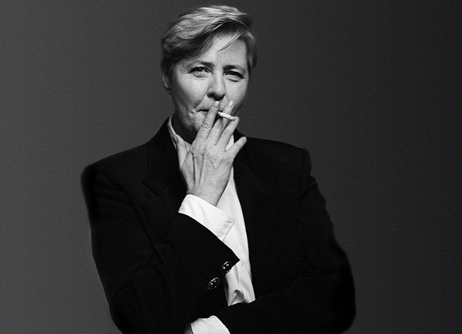 Johanna Dohnal rockt Wien! | EMMA