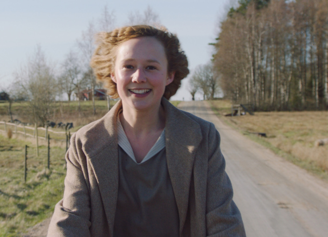 Jetzt im TV: das Biopic "Astrid" | EMMA